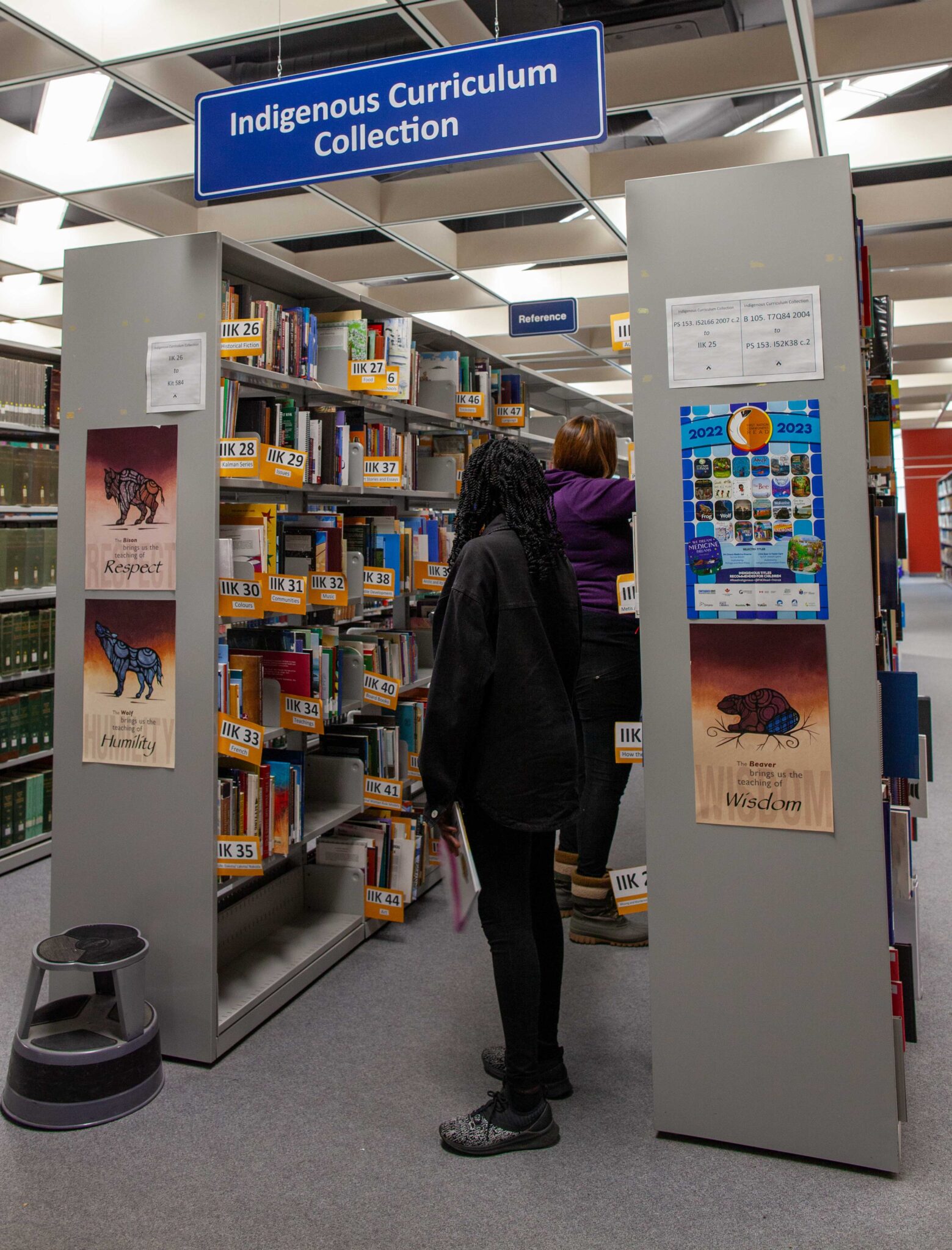 Manitoba Library Association