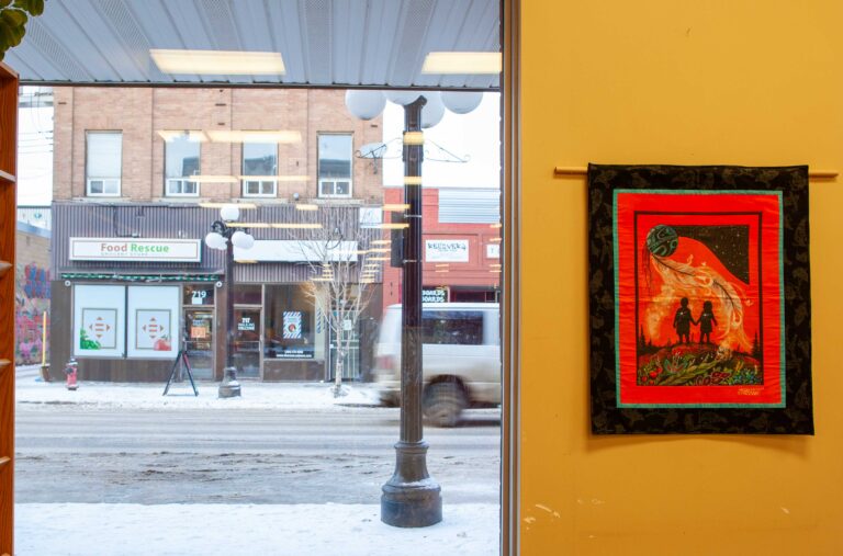 Library Spotlight: Brandon Public Library Downtown Branch – Manitoba ...